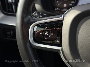 Pelēks Volvo XC60 2020 Pērnava, ar dzinēja tilpumu 2.00 L un nobraukumu 112 tūkst. km par 29900 €, foto 22 vietnē AUTOMOTO.COM.LV