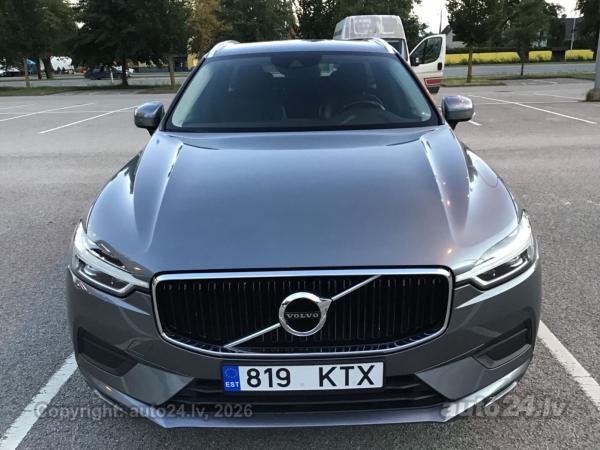 Серый Вольво ХС60 2020 в Таллин, объемом двигателя 2.00 л и пробегом 130 тыс. км за 23500 €, фото 3 на AUTOMOTO.COM.LV