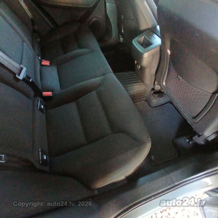 Pelēks Volvo XC60 2021 Tallina, ar dzinēja tilpumu 2.00 L un nobraukumu 108 tūkst. km par 32900 €, foto 7 vietnē AUTOMOTO.COM.LV