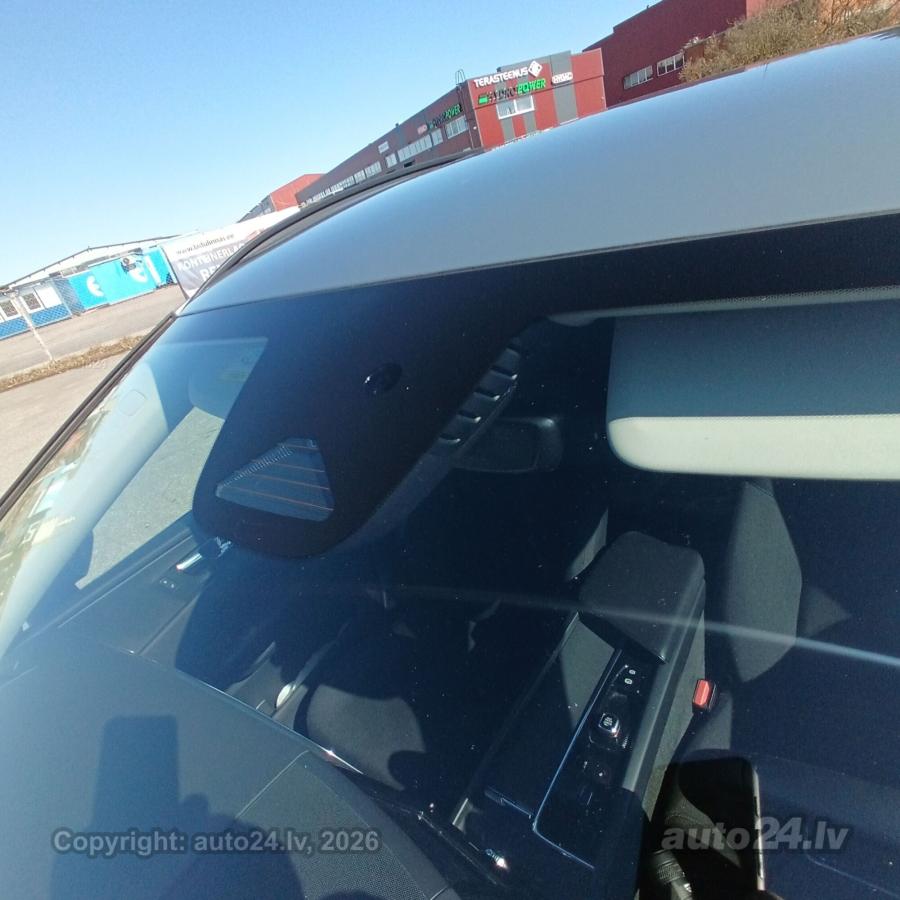 Pelēks Volvo XC60 2021 Tallina, ar dzinēja tilpumu 2.00 L un nobraukumu 108 tūkst. km par 32900 €, foto 8 vietnē AUTOMOTO.COM.LV