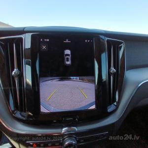 Pelēks Volvo XC60 2021 Tallina, ar dzinēja tilpumu 2.00 L un nobraukumu 108 tūkst. km par 32900 €, foto 12 vietnē AUTOMOTO.COM.LV