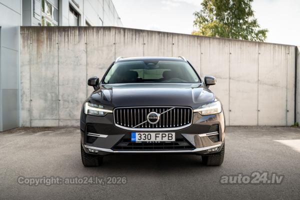 Pelēks Volvo XC60 2021 Tartu, ar dzinēja tilpumu 2.00 L un nobraukumu 116 tūkst. km par 32900 €, foto 4 vietnē AUTOMOTO.COM.LV