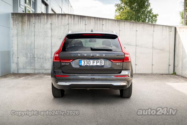 Pelēks Volvo XC60 2021 Tartu, ar dzinēja tilpumu 2.00 L un nobraukumu 116 tūkst. km par 32900 €, foto 5 vietnē AUTOMOTO.COM.LV