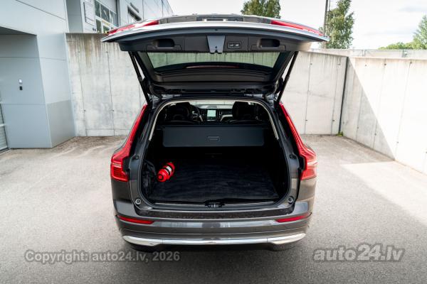 Pelēks Volvo XC60 2021 Tartu, ar dzinēja tilpumu 2.00 L un nobraukumu 116 tūkst. km par 32900 €, foto 6 vietnē AUTOMOTO.COM.LV