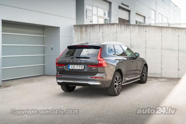 Pelēks Volvo XC60 2021 Tartu, ar dzinēja tilpumu 2.00 L un nobraukumu 116 tūkst. km par 32900 €, foto 10 vietnē AUTOMOTO.COM.LV