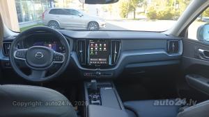 Серый Вольво ХС60 2021 в Пярну, объемом двигателя 2.00 л и пробегом 113 тыс. км за 26900 €, фото 9 на AUTOMOTO.COM.LV