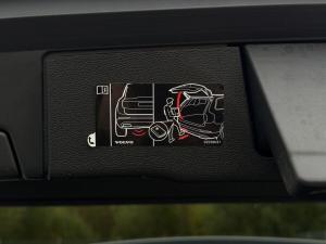 Pelēks Volvo XC60 2021 Pērnava, ar dzinēja tilpumu 2.00 L un nobraukumu 114 tūkst. km par 31900 €, foto 21 vietnē AUTOMOTO.COM.LV