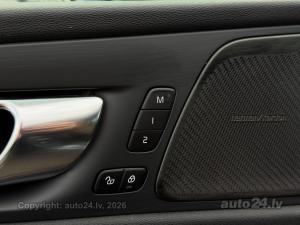 Серый Вольво ХС60 2021 в Пярну, объемом двигателя 2.00 л и пробегом 114 тыс. км за 31900 €, фото 9 на AUTOMOTO.COM.LV