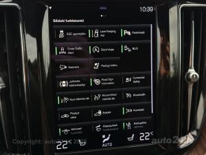 Серый Вольво ХС60 2021 в Пярну, объемом двигателя 2.00 л и пробегом 114 тыс. км за 31900 €, фото 12 на AUTOMOTO.COM.LV