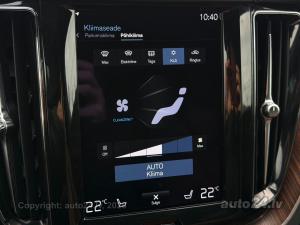 Серый Вольво ХС60 2021 в Пярну, объемом двигателя 2.00 л и пробегом 114 тыс. км за 31900 €, фото 13 на AUTOMOTO.COM.LV