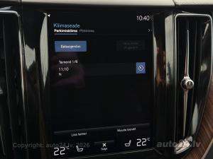 Серый Вольво ХС60 2021 в Пярну, объемом двигателя 2.00 л и пробегом 114 тыс. км за 31900 €, фото 15 на AUTOMOTO.COM.LV