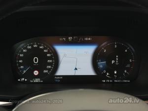 Серый Вольво ХС60 2021 в Пярну, объемом двигателя 2.00 л и пробегом 114 тыс. км за 31900 €, фото 18 на AUTOMOTO.COM.LV