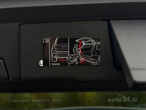 Серый Вольво ХС60 2021 в Пярну, объемом двигателя 2.00 л и пробегом 114 тыс. км за 31900 €, фото 21 на AUTOMOTO.COM.LV