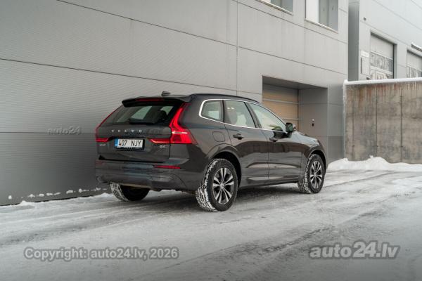 Pelēks Volvo XC60 2022 Tartu, ar dzinēja tilpumu 2.00 L un nobraukumu 82 tūkst. km par 37900 €, foto 2 vietnē AUTOMOTO.COM.LV