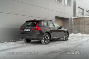 Pelēks Volvo XC60 2022 Tartu, ar dzinēja tilpumu 2.00 L un nobraukumu 82 tūkst. km par 37900 €, foto 2 vietnē AUTOMOTO.COM.LV