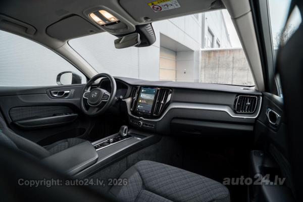 Pelēks Volvo XC60 2022 Tartu, ar dzinēja tilpumu 2.00 L un nobraukumu 82 tūkst. km par 37900 €, foto 3 vietnē AUTOMOTO.COM.LV
