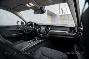 Pelēks Volvo XC60 2022 Tartu, ar dzinēja tilpumu 2.00 L un nobraukumu 82 tūkst. km par 37900 €, foto 3 vietnē AUTOMOTO.COM.LV