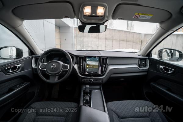 Pelēks Volvo XC60 2022 Tartu, ar dzinēja tilpumu 2.00 L un nobraukumu 82 tūkst. km par 37900 €, foto 4 vietnē AUTOMOTO.COM.LV