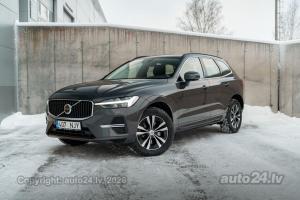Pelēks Volvo XC60 2022 Tartu, ar dzinēja tilpumu 2.00 L un nobraukumu 82 tūkst. km par 37900 €, foto 5 vietnē AUTOMOTO.COM.LV