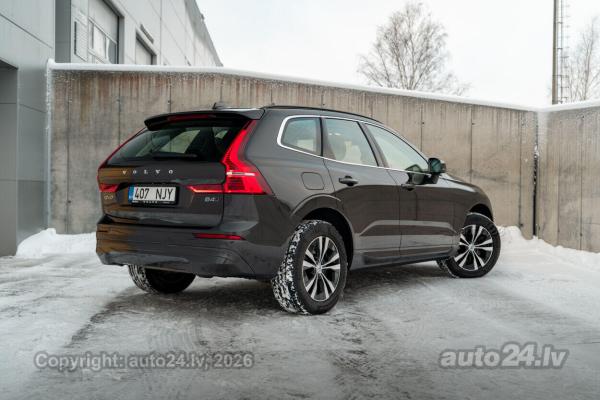 Pelēks Volvo XC60 2022 Tartu, ar dzinēja tilpumu 2.00 L un nobraukumu 82 tūkst. km par 37900 €, foto 6 vietnē AUTOMOTO.COM.LV
