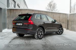 Pelēks Volvo XC60 2022 Tartu, ar dzinēja tilpumu 2.00 L un nobraukumu 82 tūkst. km par 37900 €, foto 6 vietnē AUTOMOTO.COM.LV