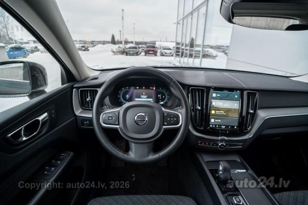 Pelēks Volvo XC60 2022 Tartu, ar dzinēja tilpumu 2.00 L un nobraukumu 82 tūkst. km par 37900 €, foto 7 vietnē AUTOMOTO.COM.LV