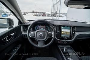 Pelēks Volvo XC60 2022 Tartu, ar dzinēja tilpumu 2.00 L un nobraukumu 82 tūkst. km par 37900 €, foto 7 vietnē AUTOMOTO.COM.LV