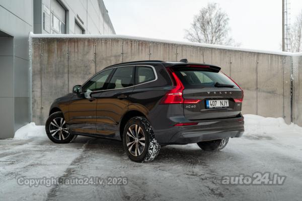 Pelēks Volvo XC60 2022 Tartu, ar dzinēja tilpumu 2.00 L un nobraukumu 82 tūkst. km par 37900 €, foto 9 vietnē AUTOMOTO.COM.LV