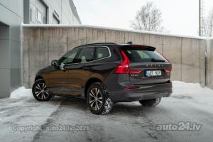 Pelēks Volvo XC60 2022 Tartu, ar dzinēja tilpumu 2.00 L un nobraukumu 82 tūkst. km par 37900 €, foto 9 vietnē AUTOMOTO.COM.LV