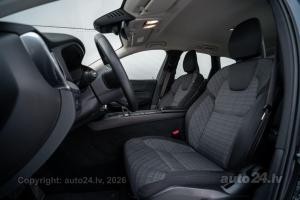 Pelēks Volvo XC60 2022 Tartu, ar dzinēja tilpumu 2.00 L un nobraukumu 82 tūkst. km par 37900 €, foto 10 vietnē AUTOMOTO.COM.LV