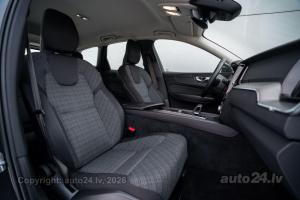 Pelēks Volvo XC60 2022 Tartu, ar dzinēja tilpumu 2.00 L un nobraukumu 82 tūkst. km par 37900 €, foto 11 vietnē AUTOMOTO.COM.LV