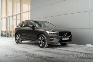 Pelēks Volvo XC60 2022 Tartu, ar dzinēja tilpumu 2.00 L un nobraukumu 82 tūkst. km par 37900 €, foto 12 vietnē AUTOMOTO.COM.LV