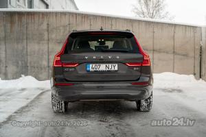 Pelēks Volvo XC60 2022 Tartu, ar dzinēja tilpumu 2.00 L un nobraukumu 82 tūkst. km par 37900 €, foto 13 vietnē AUTOMOTO.COM.LV