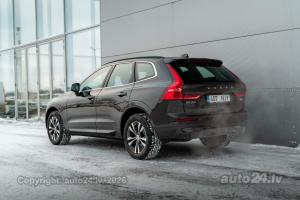 Pelēks Volvo XC60 2022 Tartu, ar dzinēja tilpumu 2.00 L un nobraukumu 82 tūkst. km par 37900 €, foto 15 vietnē AUTOMOTO.COM.LV