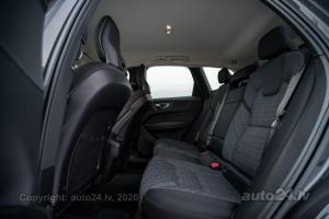 Pelēks Volvo XC60 2022 Tartu, ar dzinēja tilpumu 2.00 L un nobraukumu 82 tūkst. km par 37900 €, foto 16 vietnē AUTOMOTO.COM.LV