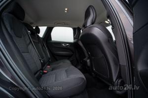 Pelēks Volvo XC60 2022 Tartu, ar dzinēja tilpumu 2.00 L un nobraukumu 82 tūkst. km par 37900 €, foto 17 vietnē AUTOMOTO.COM.LV