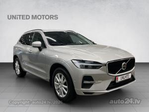 Pelēks Volvo XC60 2022 Tallina, ar dzinēja tilpumu 2.00 L un nobraukumu 141 tūkst. km par 29900 €, foto 8 vietnē AUTOMOTO.COM.LV