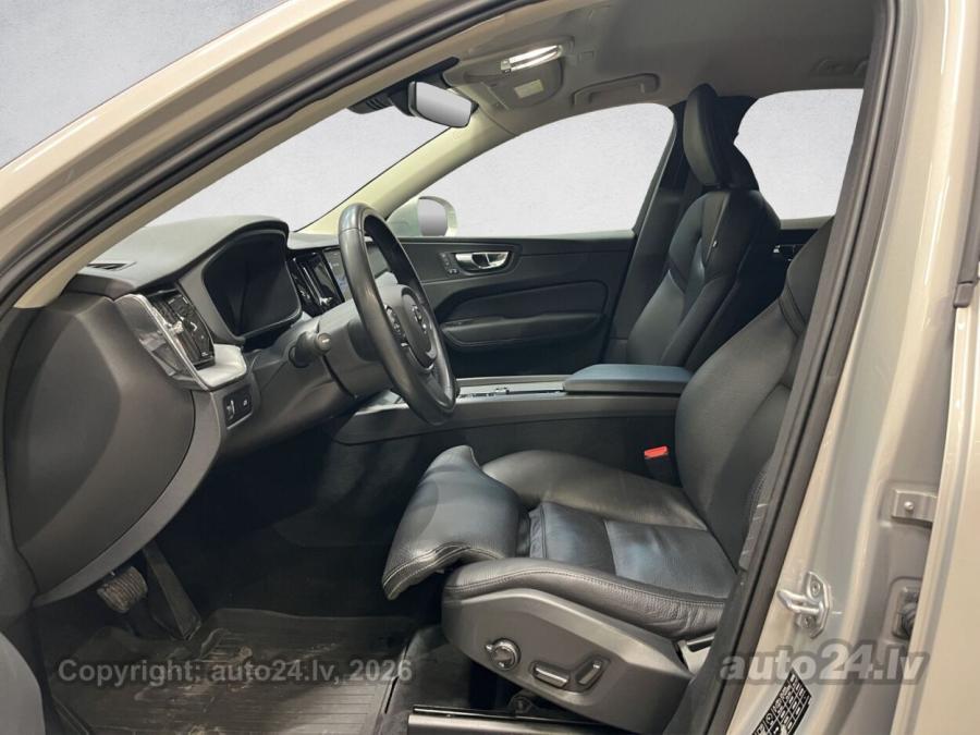 Pelēks Volvo XC60 2022 Tallina, ar dzinēja tilpumu 2.00 L un nobraukumu 141 tūkst. km par 29900 €, foto 9 vietnē AUTOMOTO.COM.LV