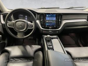 Pelēks Volvo XC60 2022 Tallina, ar dzinēja tilpumu 2.00 L un nobraukumu 141 tūkst. km par 29900 €, foto 10 vietnē AUTOMOTO.COM.LV