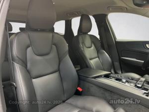 Pelēks Volvo XC60 2022 Tallina, ar dzinēja tilpumu 2.00 L un nobraukumu 141 tūkst. km par 29900 €, foto 12 vietnē AUTOMOTO.COM.LV