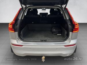 Pelēks Volvo XC60 2022 Tallina, ar dzinēja tilpumu 2.00 L un nobraukumu 141 tūkst. km par 29900 €, foto 14 vietnē AUTOMOTO.COM.LV