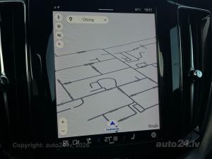 Серый Вольво ХС60 2022 в Пярну, объемом двигателя 2.00 л и пробегом 141 тыс. км за 34900 €, фото 20 на AUTOMOTO.COM.LV