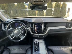 Pelēks Volvo XC60 2022 Tartu, ar dzinēja tilpumu 2.00 L un nobraukumu 88 tūkst. km par 45000 €, foto 5 vietnē AUTOMOTO.COM.LV
