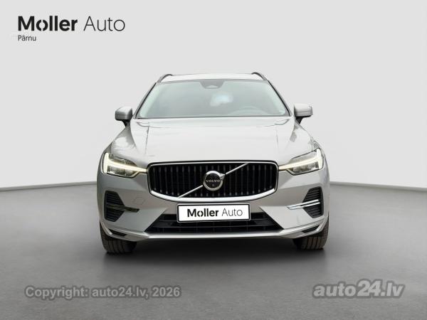 Grey Volvo XC60 2022 in Parnu, with an engine capacity of 2.00 L and mileage of 142 thousand km for 32900 €, photo 3 on AUTOMOTO.COM.LV