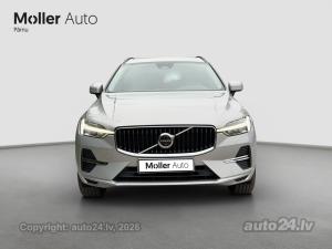 Pelēks Volvo XC60 2022 Pērnava, ar dzinēja tilpumu 2.00 L un nobraukumu 142 tūkst. km par 32900 €, foto 4 vietnē AUTOMOTO.COM.LV