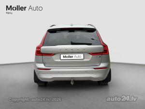 Pelēks Volvo XC60 2022 Pērnava, ar dzinēja tilpumu 2.00 L un nobraukumu 142 tūkst. km par 32900 €, foto 5 vietnē AUTOMOTO.COM.LV