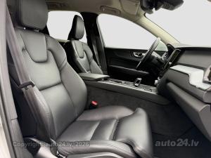 Pelēks Volvo XC60 2022 Pērnava, ar dzinēja tilpumu 2.00 L un nobraukumu 142 tūkst. km par 32900 €, foto 6 vietnē AUTOMOTO.COM.LV