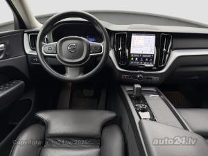 Pelēks Volvo XC60 2022 Pērnava, ar dzinēja tilpumu 2.00 L un nobraukumu 142 tūkst. km par 32900 €, foto 7 vietnē AUTOMOTO.COM.LV