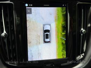 Pelēks Volvo XC60 2022 Pērnava, ar dzinēja tilpumu 2.00 L un nobraukumu 142 tūkst. km par 32900 €, foto 14 vietnē AUTOMOTO.COM.LV