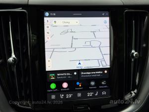 Pelēks Volvo XC60 2022 Pērnava, ar dzinēja tilpumu 2.00 L un nobraukumu 142 tūkst. km par 32900 €, foto 15 vietnē AUTOMOTO.COM.LV